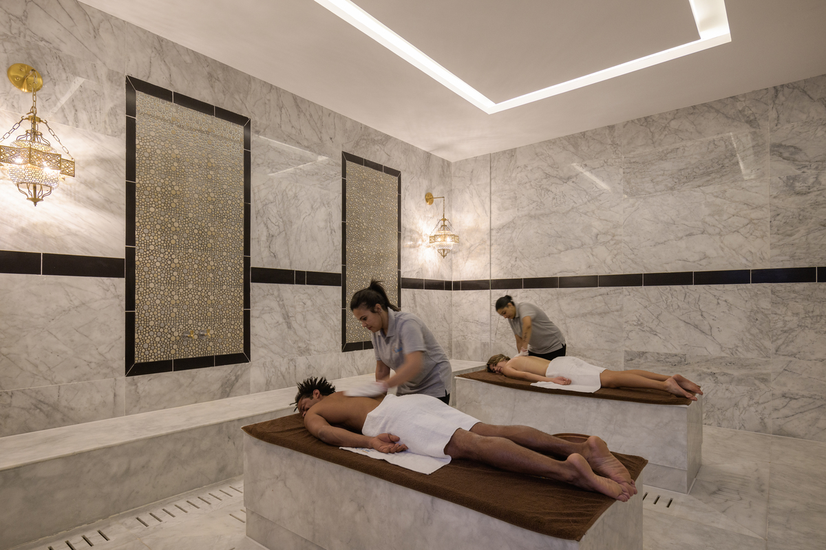 Spa - Xanadu Makadi Bay Hurghada