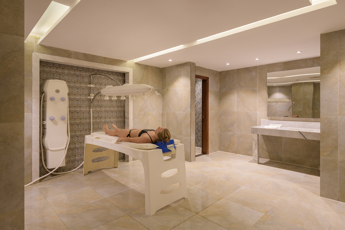 Spa - Xanadu Makadi Bay Hurghada