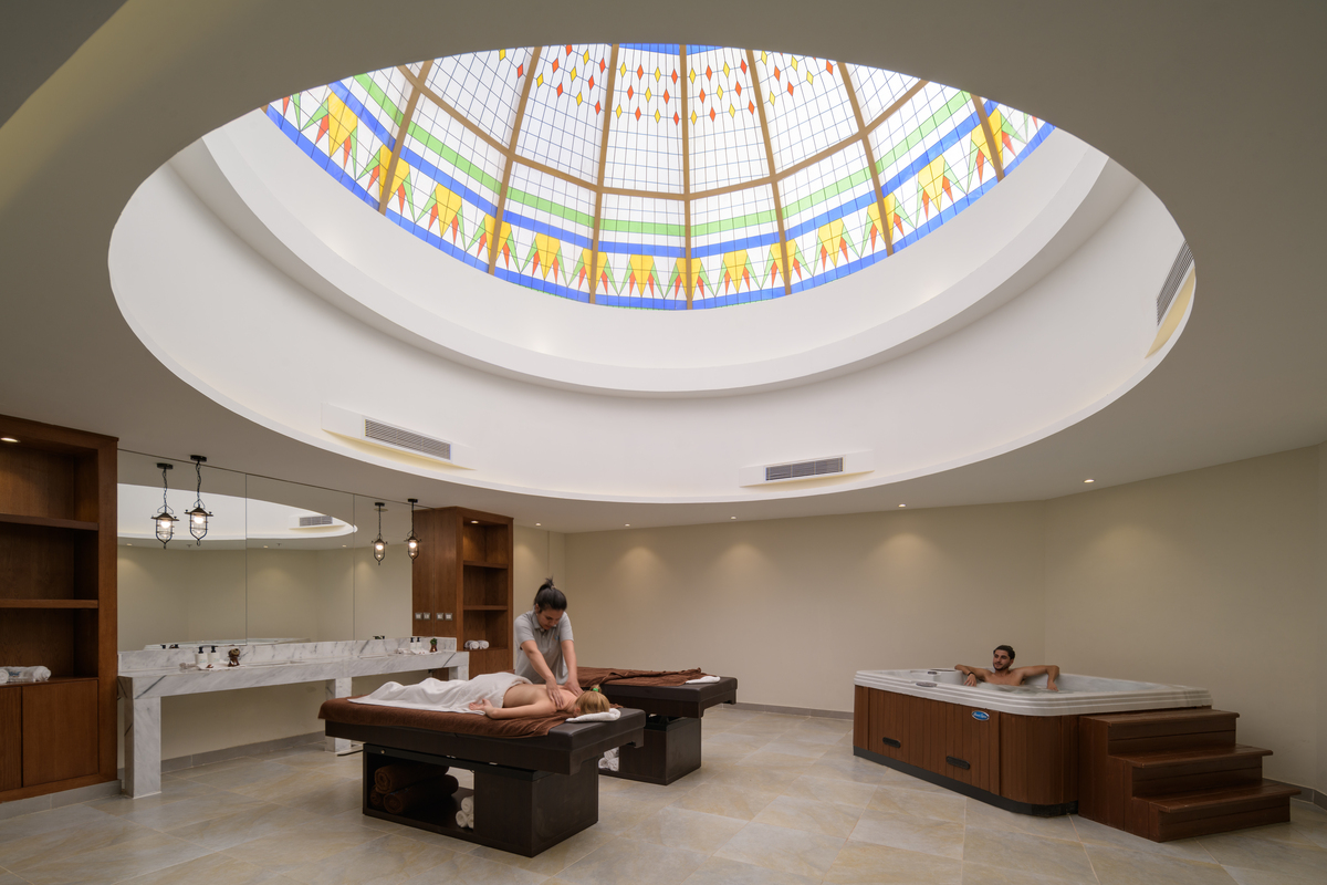 Spa - Xanadu Makadi Bay Hurghada
