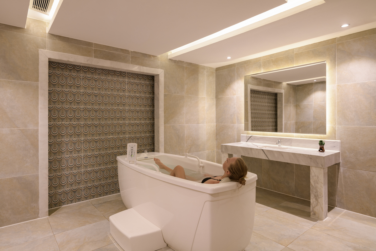 Spa - Xanadu Makadi Bay Hurghada